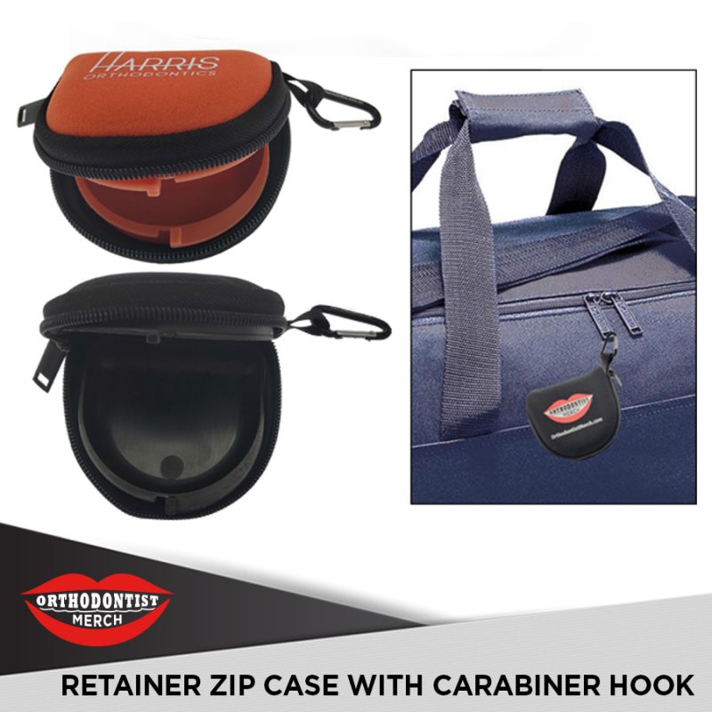 Retainer Cases - OrthodontistMerch