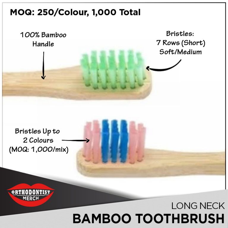 Toothbrushes Archives - OrthordontistMerch