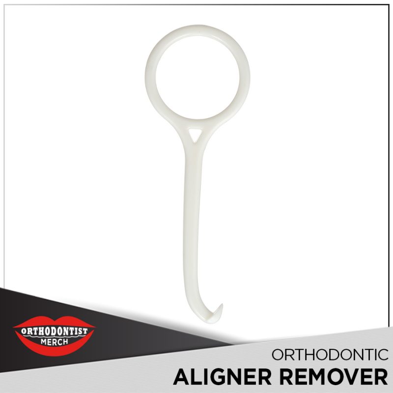 Orthodontic Aligner Remover - OrthodontistMerch